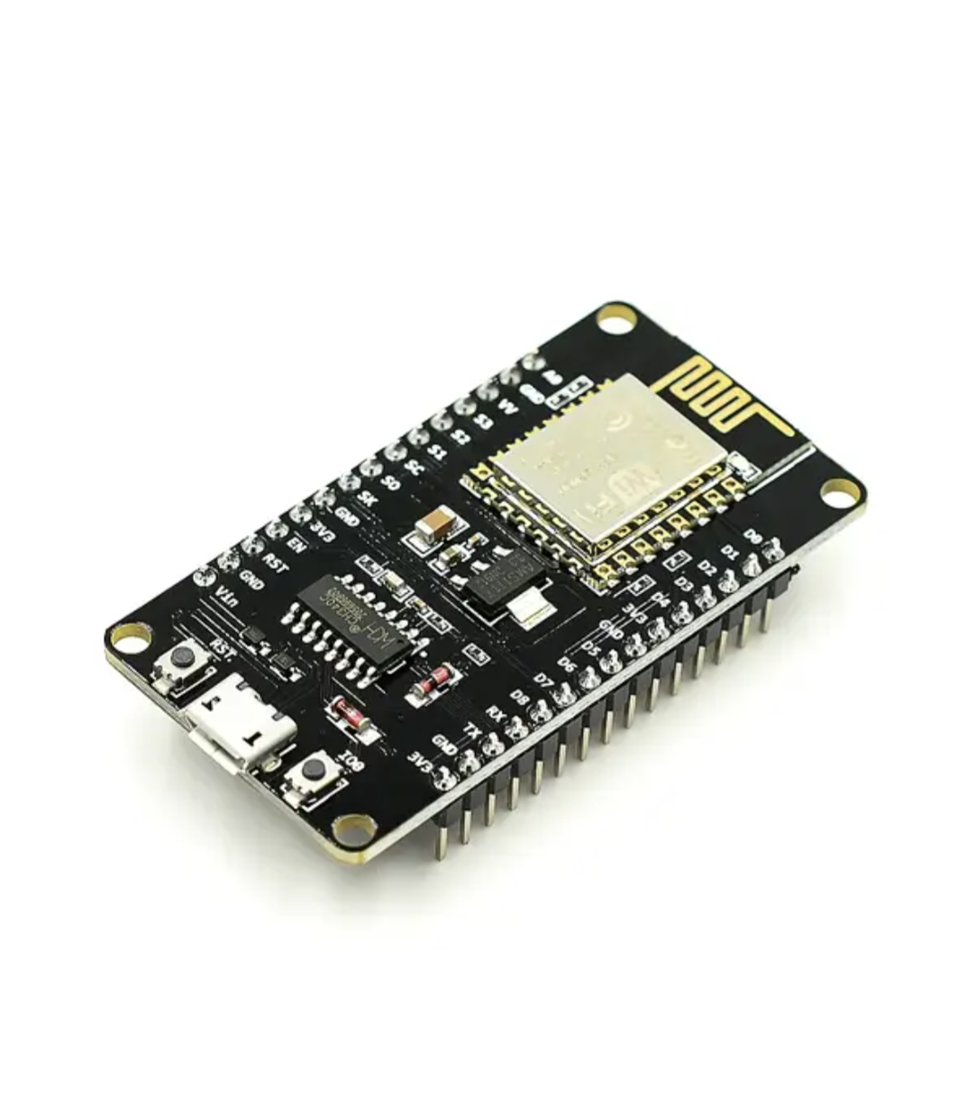 Купить Модуль NodeMCU ESP8266 CH340 V3 Lua з Wi-Fi, цена 149 ₴ — Prom ...