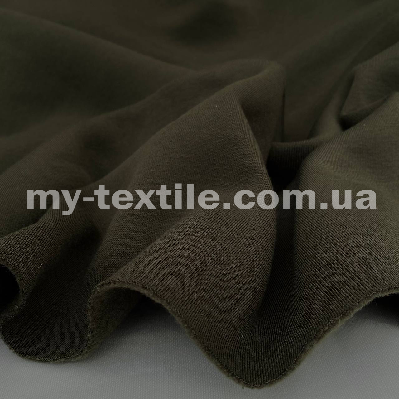 Трехнитка с начесом Хаки (ID#979142203), цена: 209.62 ₴, купить на Prom.ua