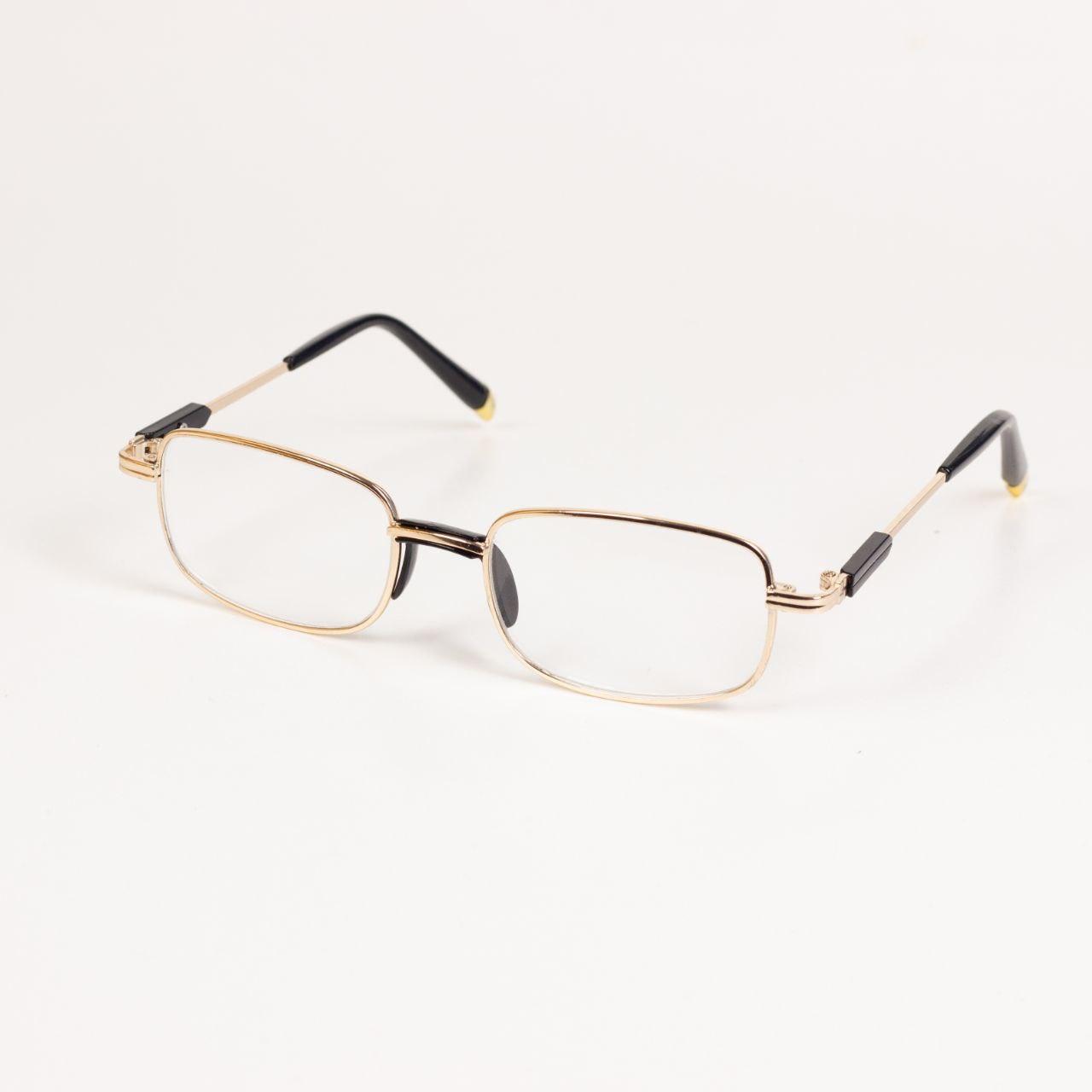 Очки для зрения стекло (ID#1714623662), цена: 499 ₴, купить на Prom.ua