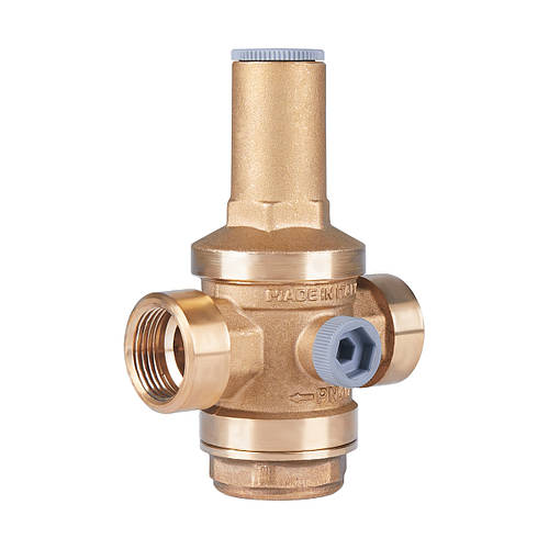 Редуктор Icma 3/4" №246 Baumar - То Что Нужно (ID#2579826478), цена: 1612.39 ₴, купить на Prom.ua