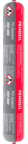 PENOSIL Поліуретановий Sealant HM 868 ПУ-герметик високої еластичності ...
