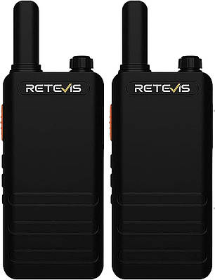 Retevis walkie talkie - купить недорого на Prom.ua: цены, акции и ...