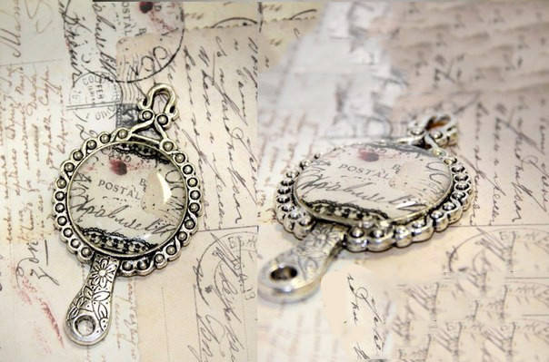 Смола Magic Crystal Lense. Кристал Ленз - густая, для покрытия ...