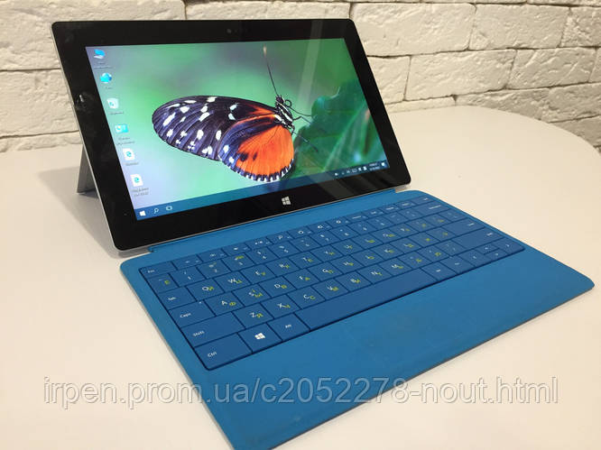 Планшет Microsoft Surface 2 64Gb (ID#1996961808), цена: 2500 ₴, купить на Prom.ua