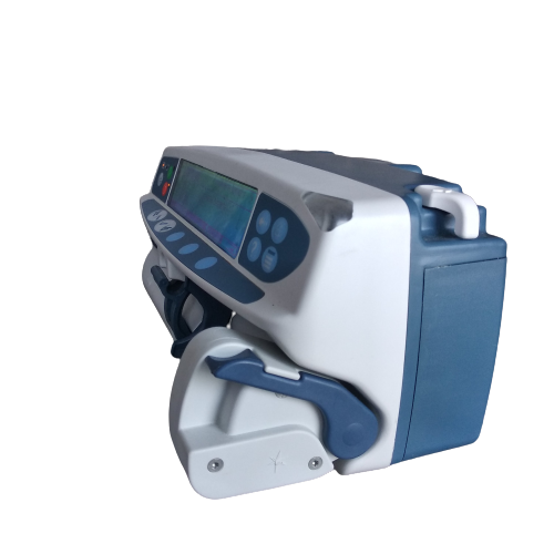 2020 год! Инфузомат BD Alaris GH/CC Guardrails PLUS MK4 (Шприцевой ...