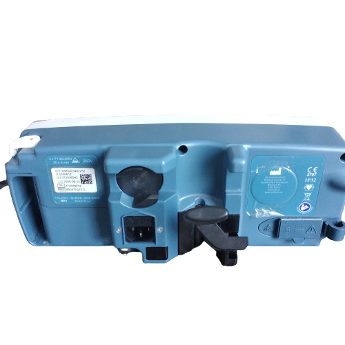 2020 год! Инфузомат BD Alaris GH/CC Guardrails PLUS MK4 (Шприцевой ...