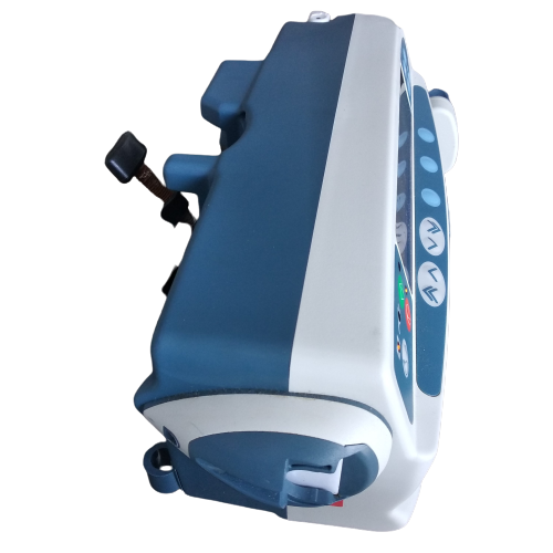 2020 год! Инфузомат BD Alaris GH/CC Guardrails PLUS MK4 (Шприцевой ...