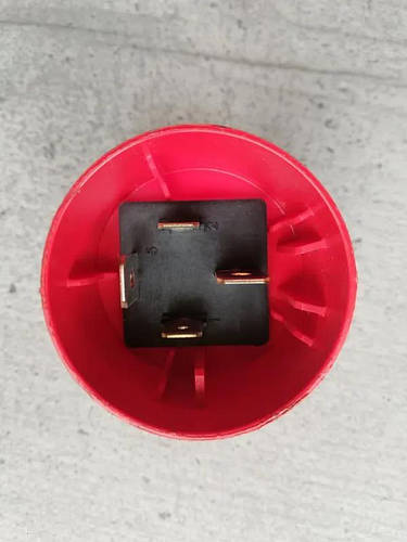 Реле вентилятора радиатора Renault Master 7700417878 (ID#1997045487 ...