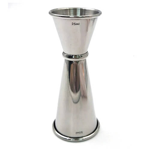 Джигер японский стиль сталь 25/50 мл BarTrigger, цена: 295 ₴, купить на Prom.ua