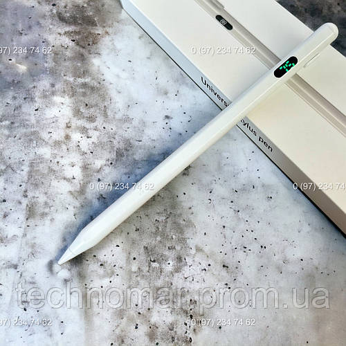 Универсальный активный стилус емкостный Stylus Pen 2268 для устройств ...