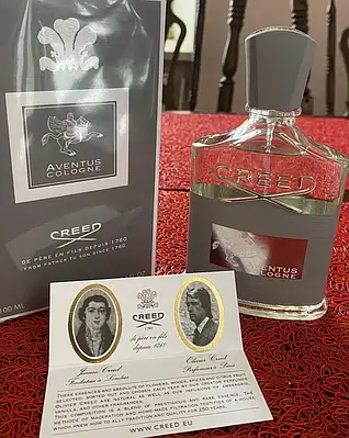 Creed aventus cologne | Сравнить цены и купить на Prom.ua