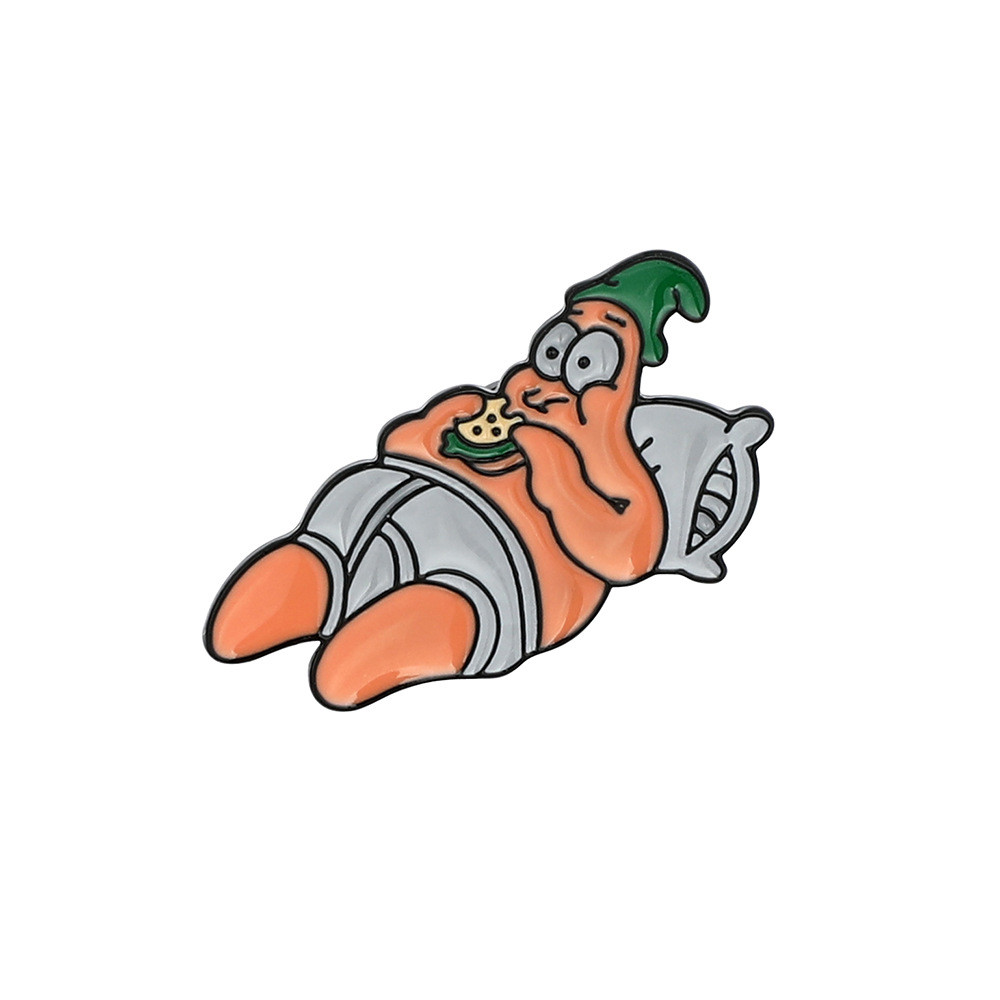 Значок Губка Боб Квадратні Штани SpongeBob CH SB S 02 (ID#1997270701 ...