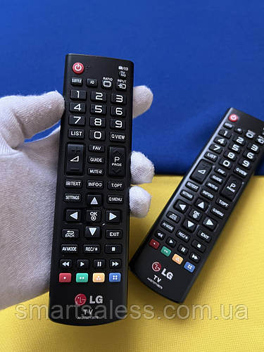 Універсальний Пульт Управління для ТБ LG Original Remote , ПУЛЬТ LG ...