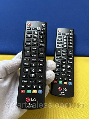 Універсальний Пульт Управління для ТБ LG Original Remote , ПУЛЬТ LG ...