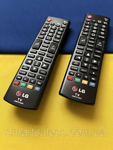 Універсальний Пульт Управління для ТБ LG Original Remote , ПУЛЬТ LG ...