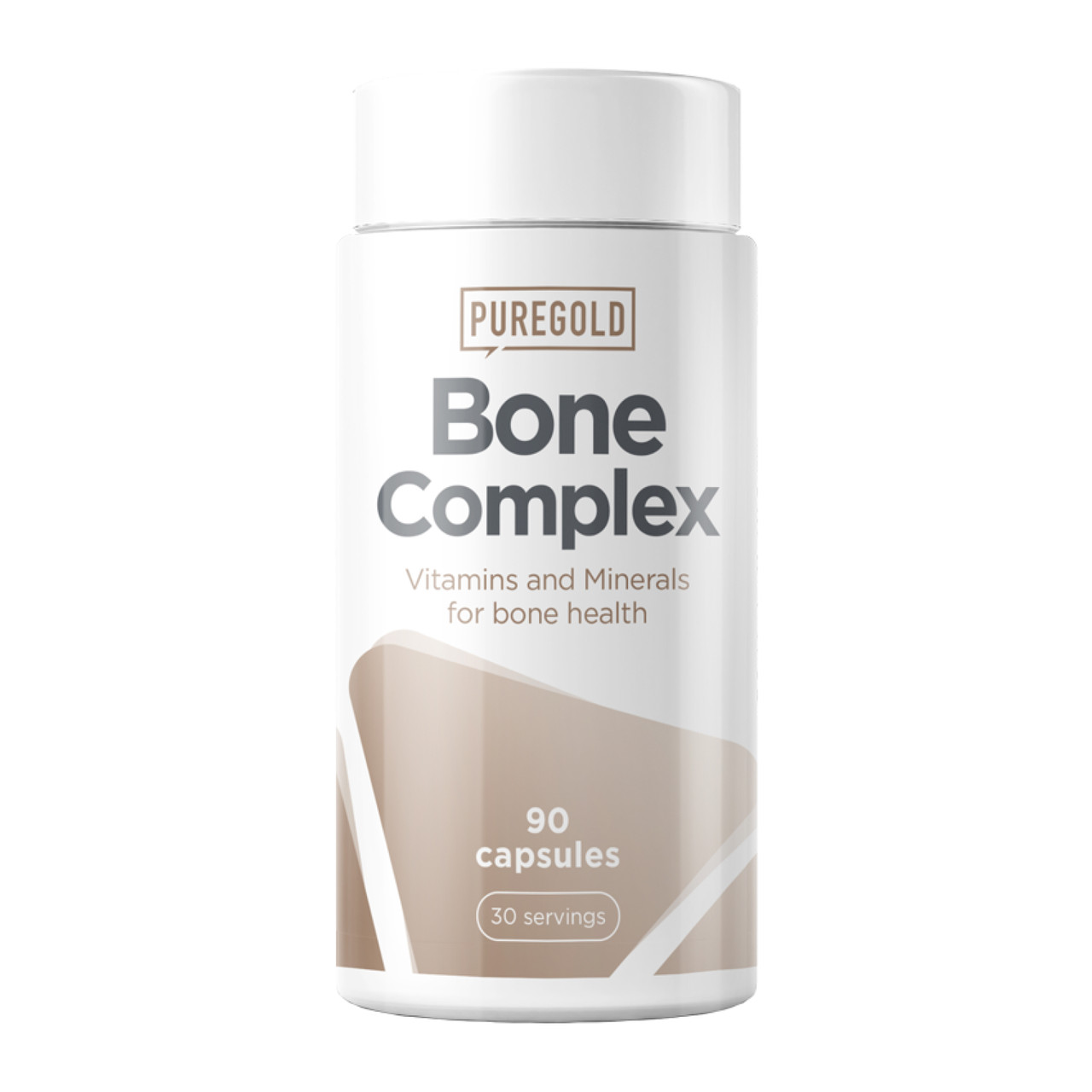Bone Complex - 60 Caps (ID#1997310963), цена: 287 ₴, купить на Prom.ua
