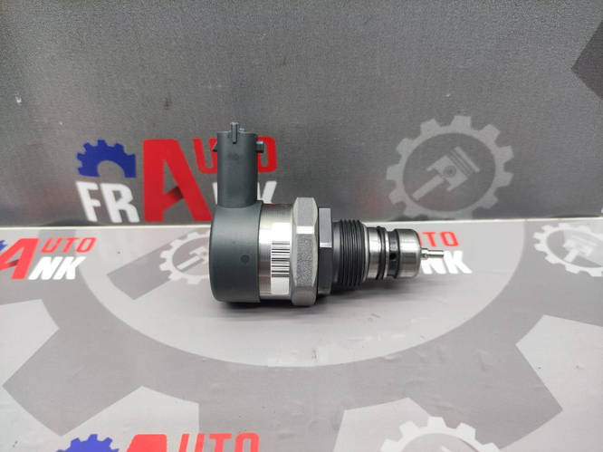 ТНВД/ Топливный насос высокого давления 0281007249 для Renault Trafic ...