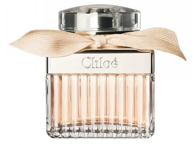 Chloe Fleur De Parfum 1,2 мл - парфюмированная вода (edp), пробник (ID ...