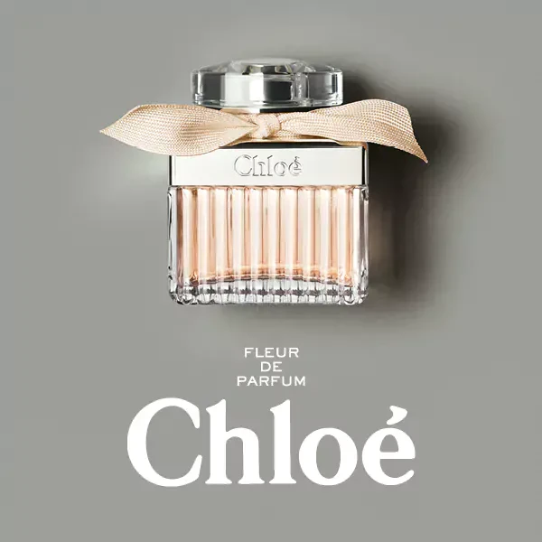 Chloe Fleur De Parfum 1,2 мл - парфюмированная вода (edp), пробник (ID ...