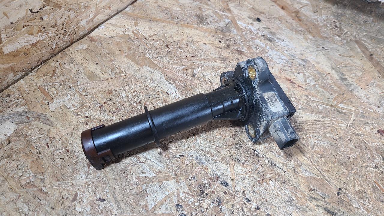 Датчик рівня оливи двигуна Mercedes Benz W210 E-Klasse 2000-2007 ...