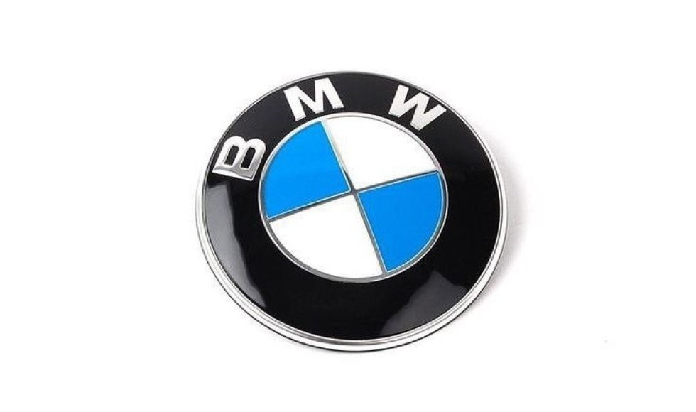 Эмблема BMW (ID#1997433661), цена: 2244 ₴, купить на Prom.ua