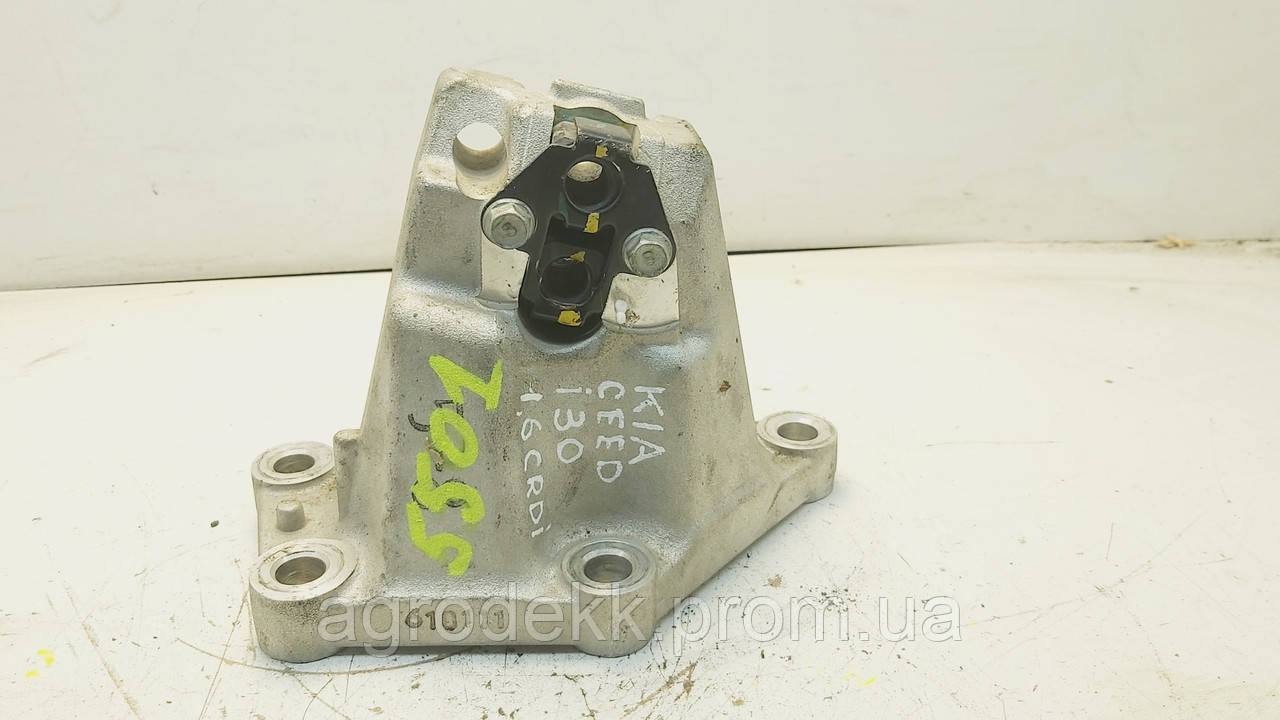 Hyundai i30 kia ceed кріплення кронштейн коробки (ID#1997701312), ціна ...