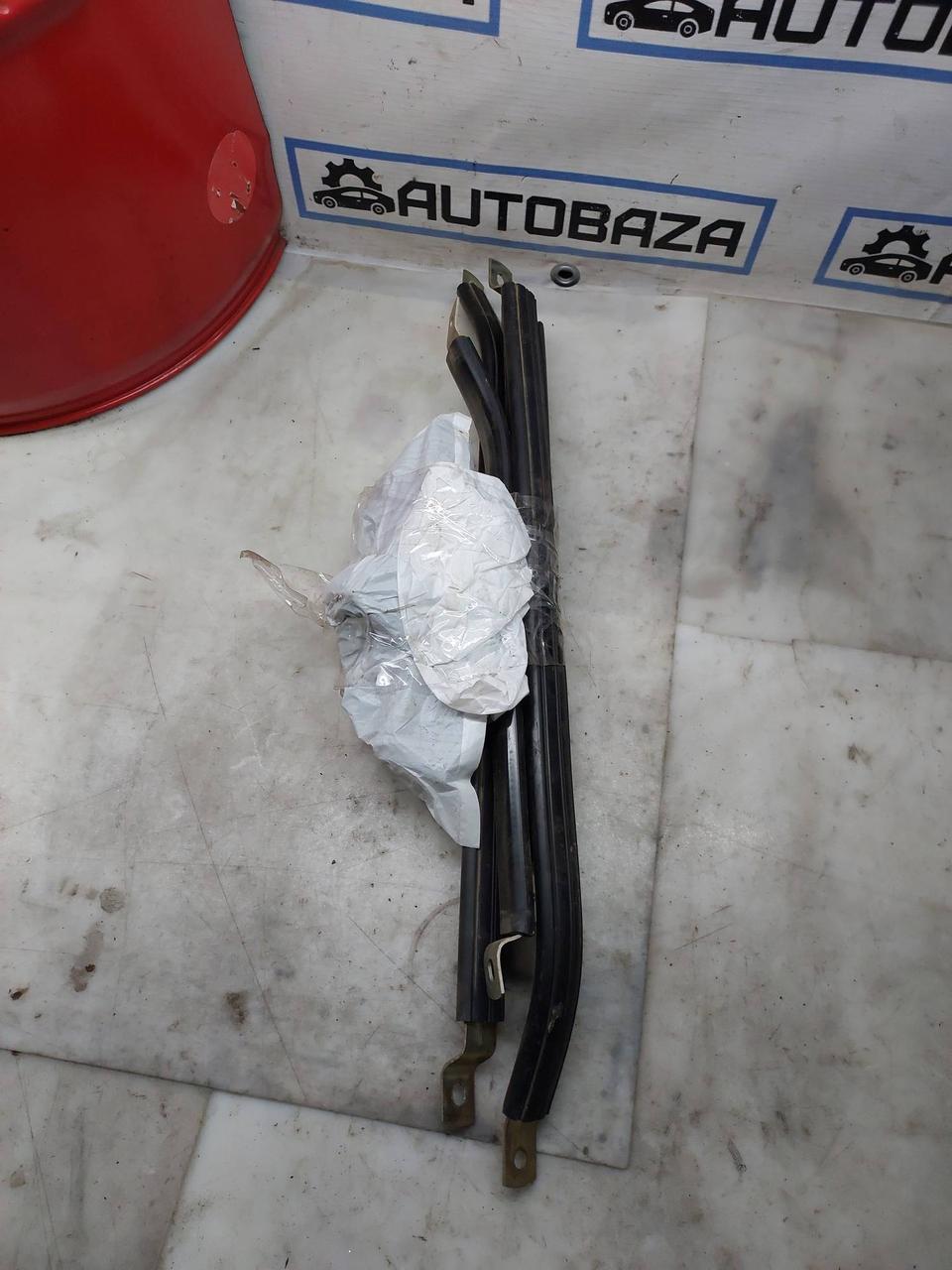 Ручка стелі ВАЗ LADA 2108 2109 21099 2110 2111 2112 2113 2114 2115 Комплект (ID#1997646385 ...