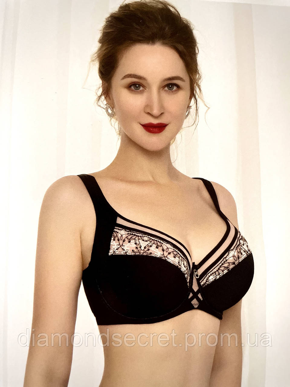 Бюстгальтер Lanny Mode 11598 чашки D E F G (ID#1984726659), цена: 450 ₴, купить на Prom.ua