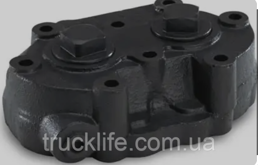 Головка компрессора ЗИЛ КАМАЗ МАЗ / 130-3509039-03 (ID#1997794279 ...