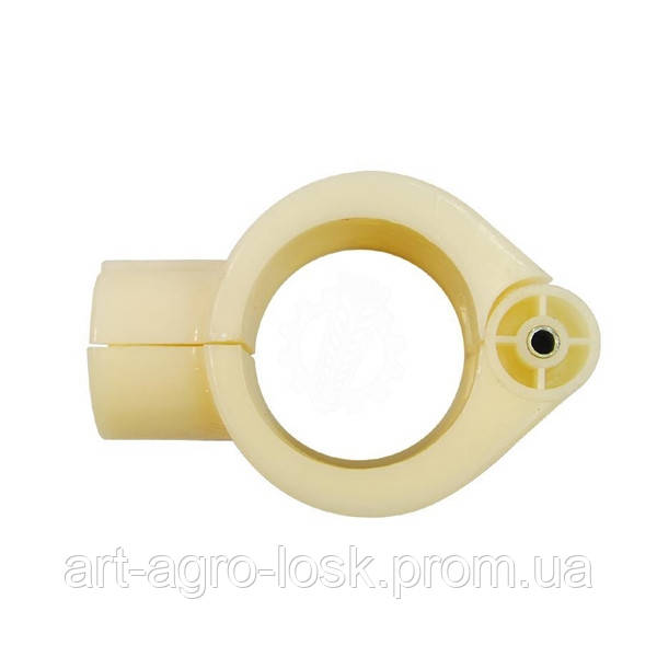 H169911 Опора пальца шнека жатки John Deere (ID#1997802778), цена: 351 ...