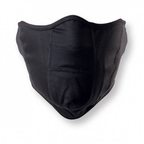 Маска CTR Howler Face Toaster S/M Черный (1052-12G3 1688 029 S/M) (ID ...