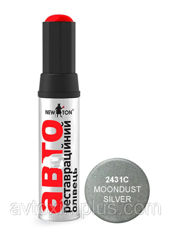 Реставраційний олівець NewTon 2431C FORD 12 мл (ID#1997770473), ціна ...