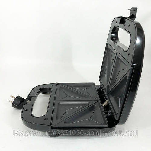 Купить Бутербродница электрическая DOMOTEC MS-7777, Бутербродница SV ...