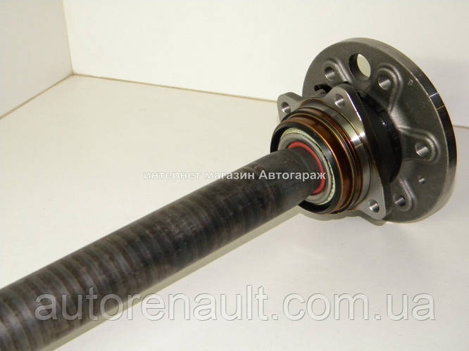 Купить Полуось задняя справа (z=30/L943 с подшипником) на Фольксваген ...