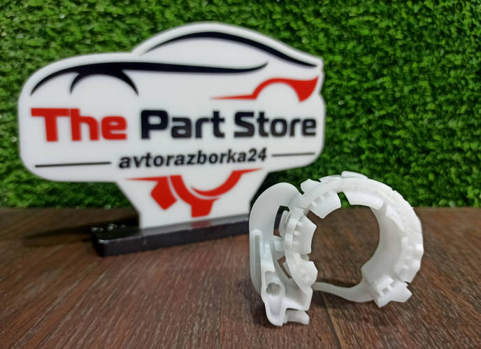 Ремкомплект куліси КПП 1K0711699A Новий АУДІ А3 Ку3 AUDI A3 Q3 втулка ...