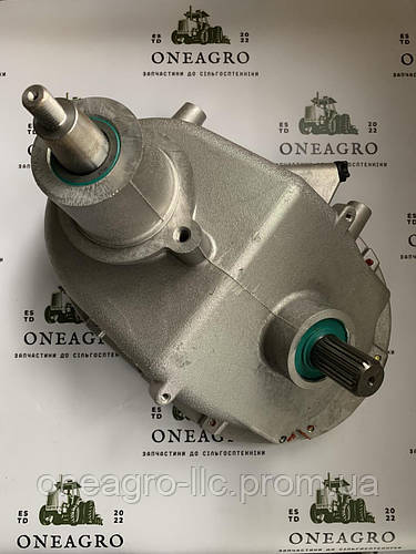 Редуктор загрузочного шнека бункера DE20101, DE19117 (ID#1998015556 ...