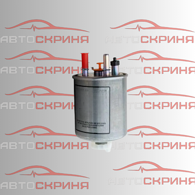 Фильтр топливный Nissan | Сравнить цены и купить по акции со скидкой на ...