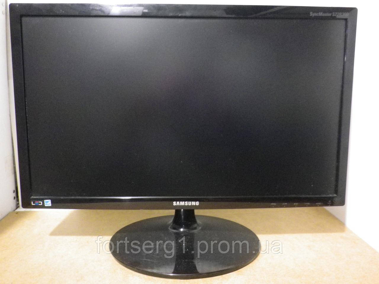 Б/У Монитор Samsung SyncMaster S22B300 22" (ID#1866367042), цена: 1600 ...