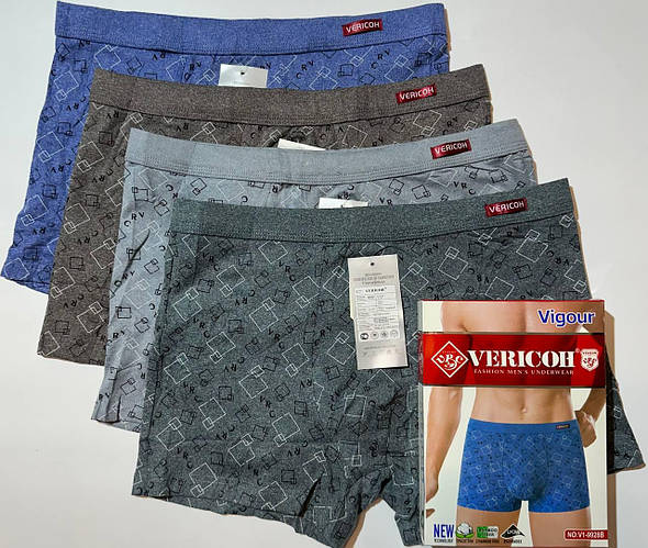 Vericoh боксеры состав хлопок с бамбуком ART.9928В (ID#1998383203), цена: 130 ₴, купить на Prom.ua