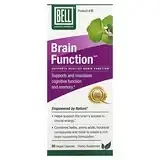 Bell Lifestyle, Brain Function, 60 растительных капсул Черкассы, Полтава, Кропивницкий (ID ...