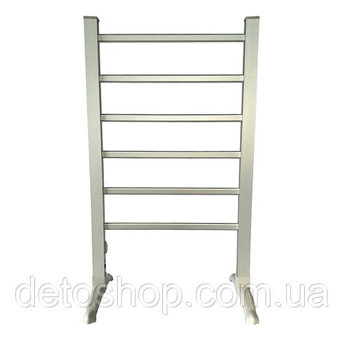 Сушилка для полотенец электрическая напольная 90W 53x35x91 см Besser ...