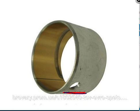 31134165 Втулка распредвала, цена — Prom.ua (ID#353259946)