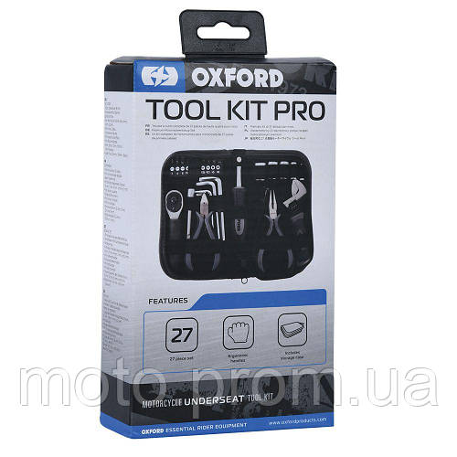 Oxford Tool Kit Pro (ID#1998753166), цена: 1806 ₴, купить на Prom.ua