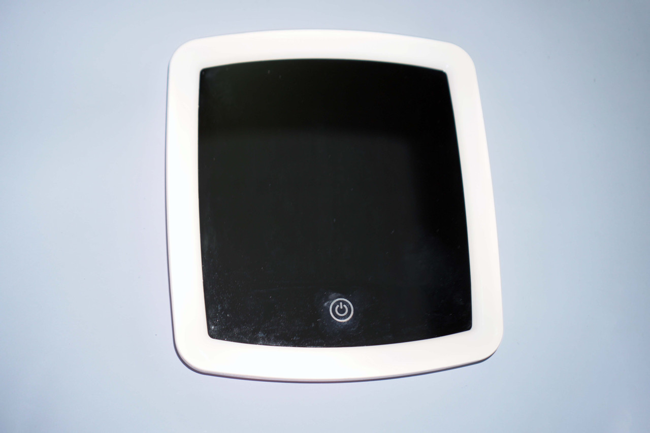 Дзеркало з Led підсвіткою для макіяжу Xj 989 Id 1998898206 цена 216 15 ₴ купить на Prom Ua