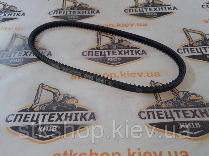 036-6775, 0366775 Ремінь помпи клинової CAT (ID#1998926529), ціна: 350 ...