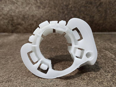 Ремкомплект кулисы КПП 1K0711699A Фольксваген Кадди 3 Шаран Тигуан ...