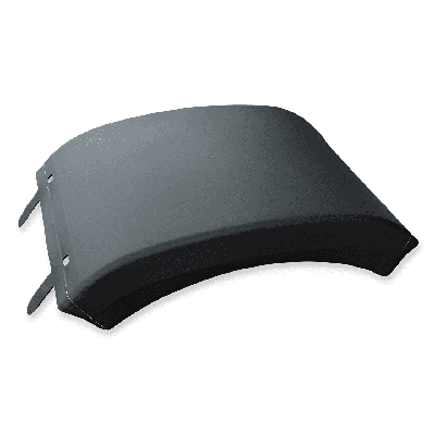 Крышка крыла заднего левое правое DAF 95XF XF105 XF95, цена: 800 ...