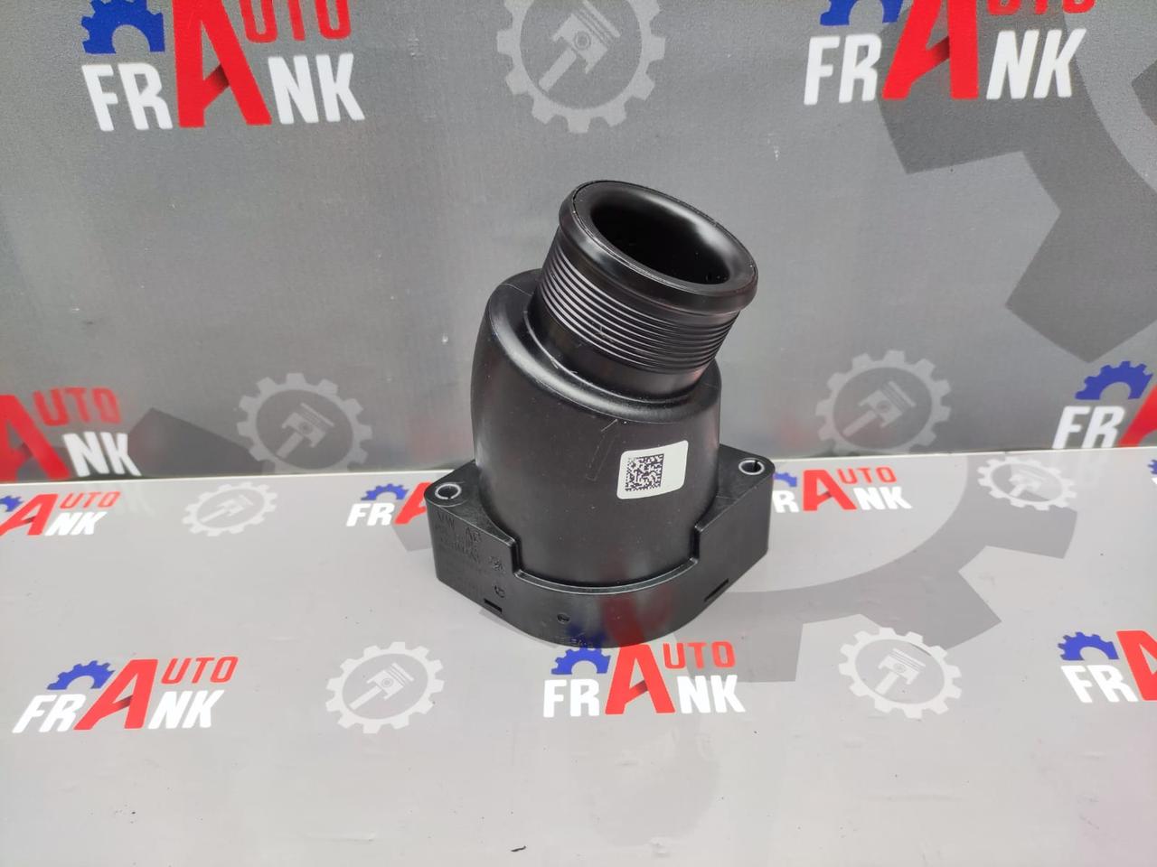 Патрубок/ Глушитель турбины 05L131111F для Volkswagen Golf VIII (ID ...