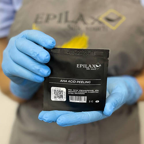 Гель-пилинг с АНА кислотами 10%, pH 3.6 3 г (ID#1685269236), цена: 30 ...