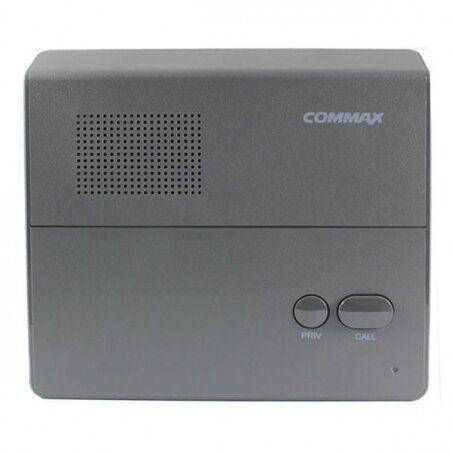 Переговорний пристрій Commax CM-800 (ID#1999125690), цена: 678 ...